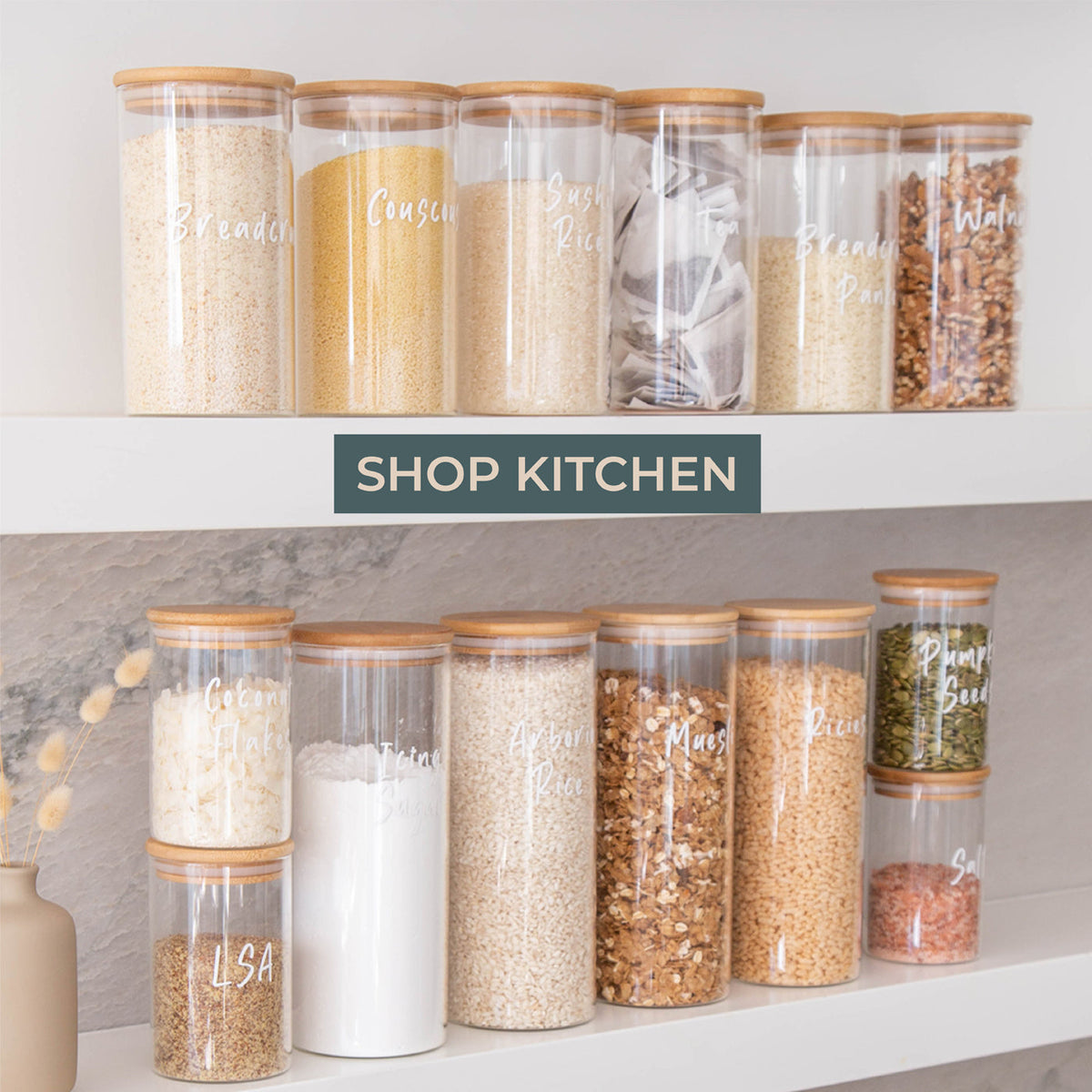 Kitchen | The Home Label