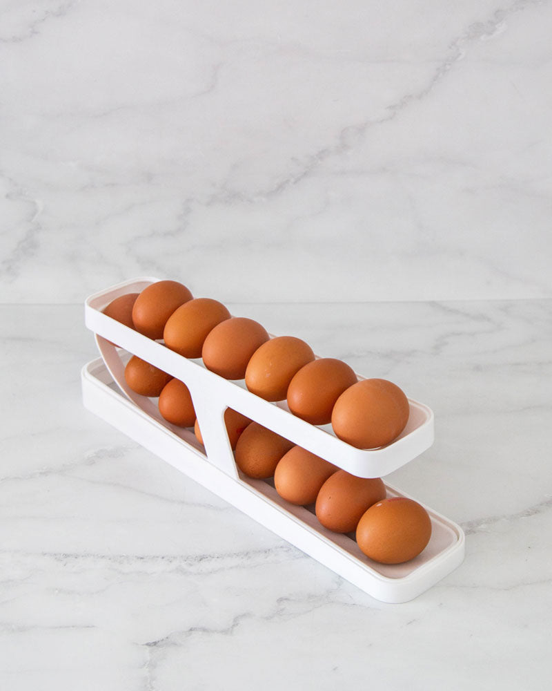 Egg Storage Dispenser | The Home Label