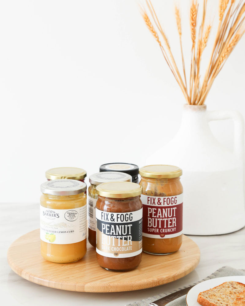 Lazy Susan | The Home Label